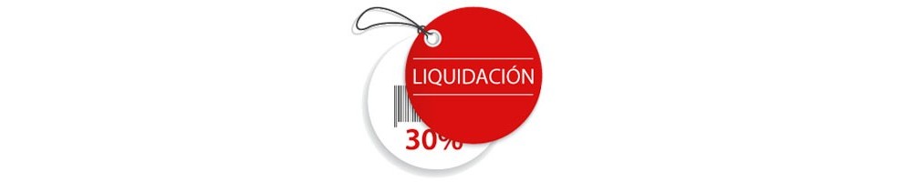 Liquidación Productos contra Plagas|