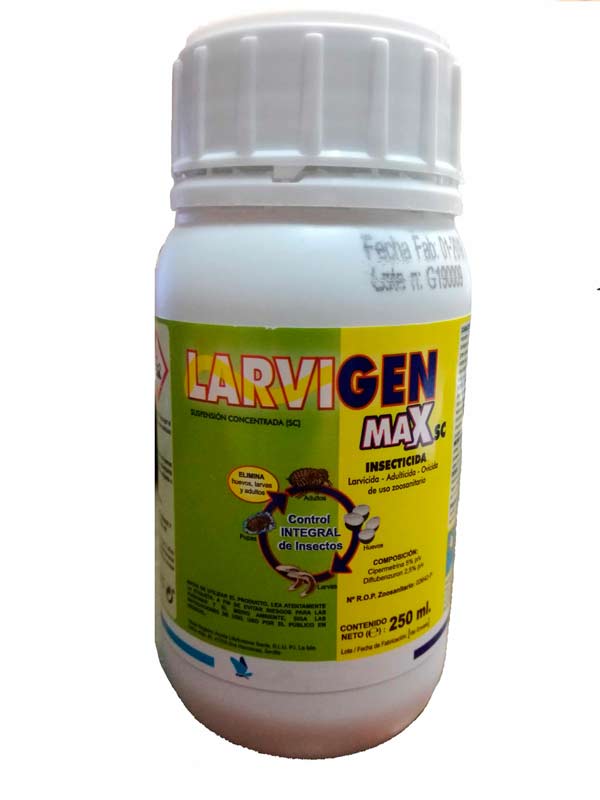 EL MEJOR INSECTICIDA PARA PULGAS PRODUCTOS - TIENDA PLAGAS ONLINE