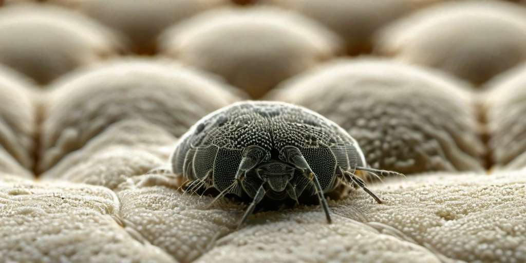 Ácaros de la Cama - Consejos y Productos